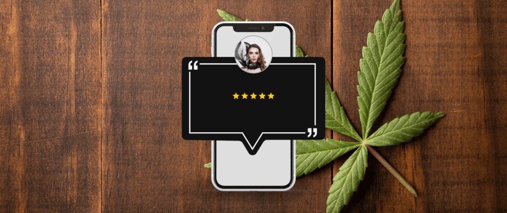 Google Reviews Strategies for Cannabis Retailers | TechPOS