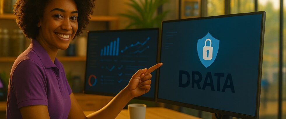 Why TechPOS Chose Drata for Compliance Management | TechPOS