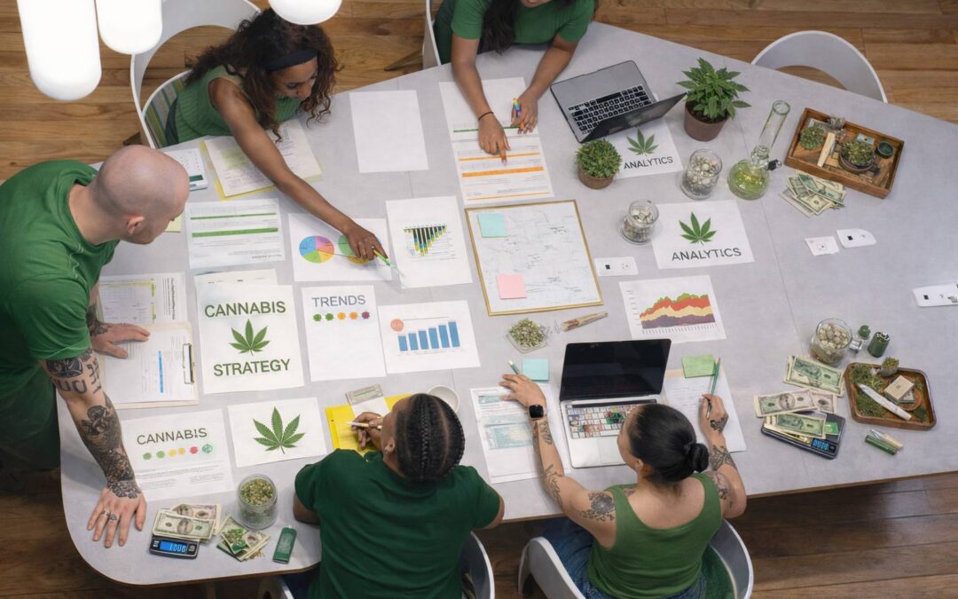 Mastering the POS: A Budtender’s Guide | TechPOS | Canada’s Leading ...