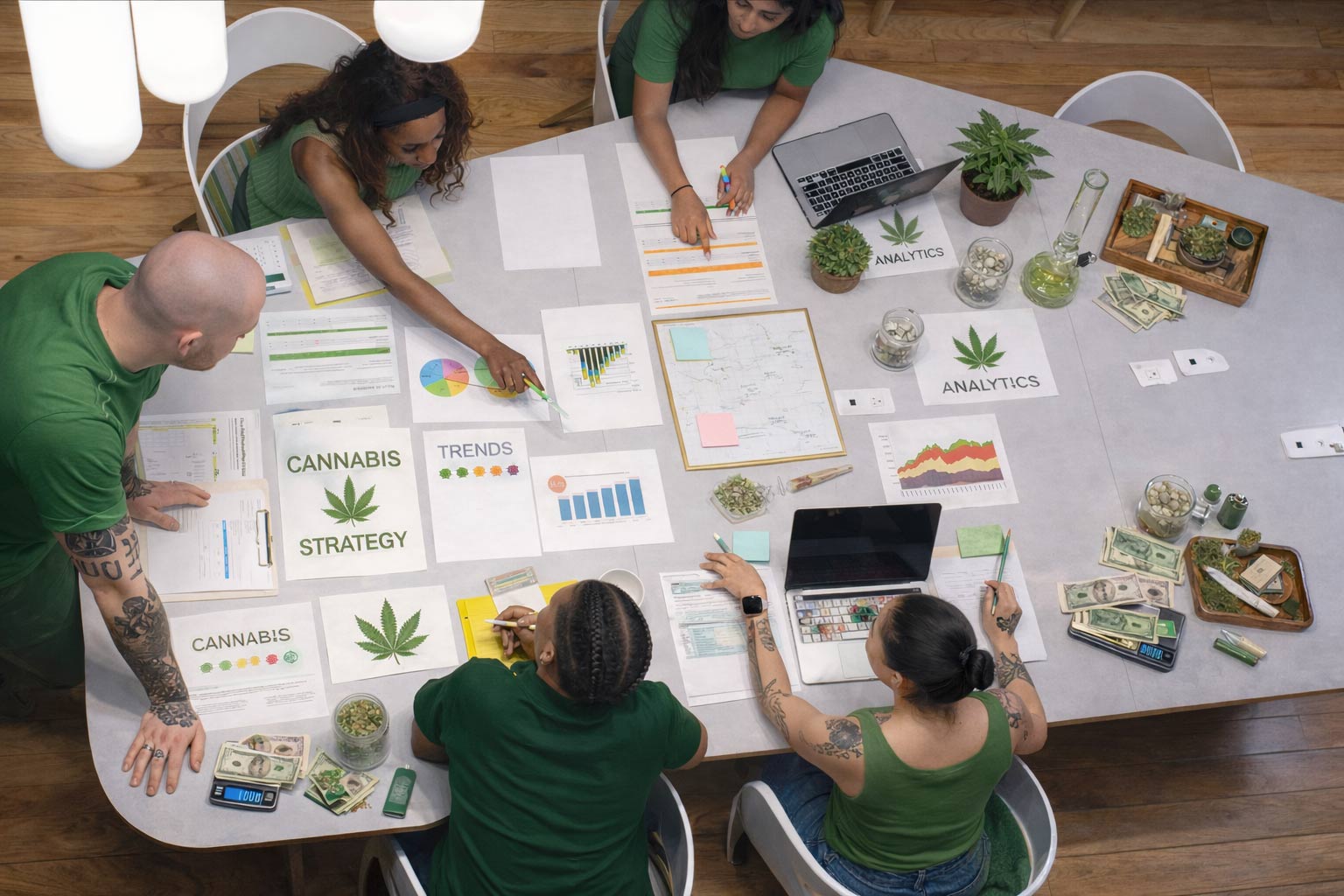 Mastering the POS: A Budtender’s Guide | TechPOS | Canada’s Leading ...